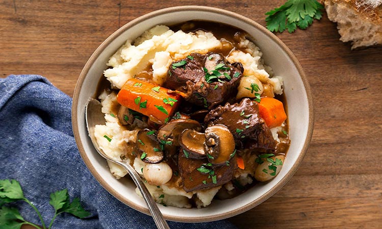 French Delicacies to try in Manila – 2 French in Manila