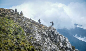Top 10 Best Mountains to Hike in the Philippines
