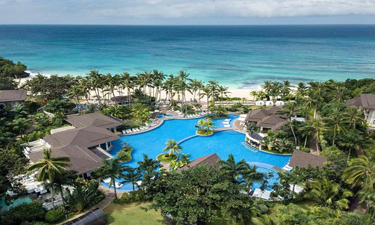 Luxury Beach Resorts In Station 0 Boracay Philippines 2022 Luxury Beach Resorts In Station 0 Boracay Philippines 2022