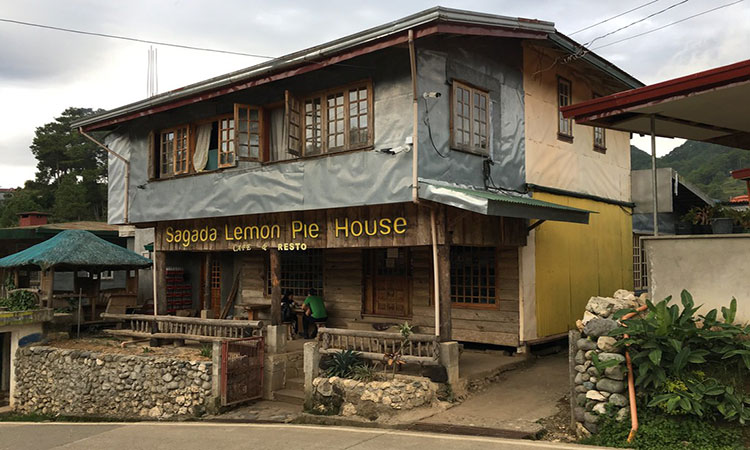 Sagada Mountain Province Tourist Spots and Travel Guide 2023