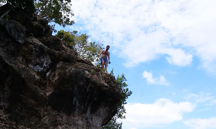 Island Garden City of Samal Davao Del Norte Travel Guide | 2 French in ...