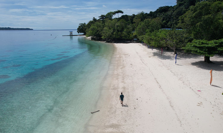 Island Garden City of Samal Davao Del Norte Travel Guide | 2 French in ...