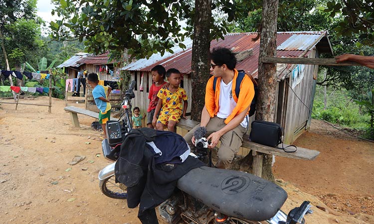 Volunteer Charity Work | Exploring Philippines with Positive Impact